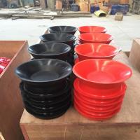 China 13 3/8 Inch Oilfield Cementing Plugs - Normal & Non-Rotating Types for Casing Operations 4 1/2