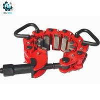 China API 7K Type WA-C Safety Clamps for Oilfield Drilling - 3.5