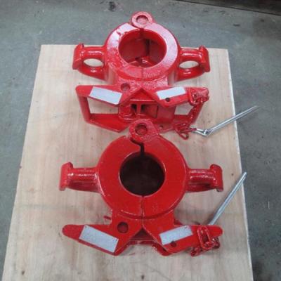China API Spec 8A/8C SP Type Single Joint Elevator 45-60 kN for Oil Well Drilling for sale