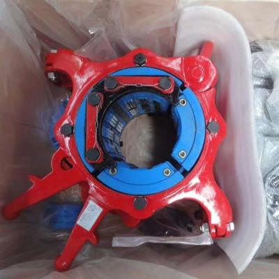 China HYT Slip Type Elevator 150 Ton Capacity for Oil Well Drilling - API 8C Certified for sale