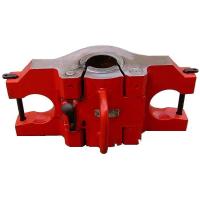 China API 8C CDZ Drill Pipe Elevator 150T-500T for 2-3/8 to 5-1/2 Inch Pipe for sale