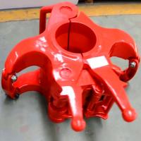 China API Standard DDZ Series Side Door Elevator 150-750 Ton Drill Pipe Handling Tool for sale