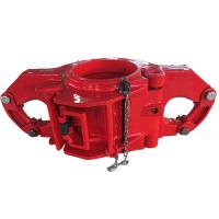 China SLX100 Side Door Elevator Drilling 350 tons For Handling Drill Pipe for sale