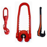 China API 8C Sucker Rod Wrench 488mm 494mm for Oilfield Wellhead Tools for sale