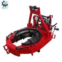 China TQ508-70Y Hydraulic Casing Power Tong 20
