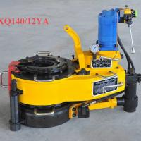 China TEDA XQ114-6YB Hydraulic Power Tong with 6000 N.m Torque for 2 3/8-4 1/2 Tubing for sale