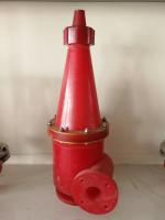 China FX Series Micro Hydrocyclone Solids Control Equipment - 840mm to 10mm Diameter, 500-900 m³/h Capacity for sale