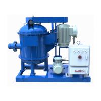 China API Standard Vacuum Degassing Unit 240-360m3/h for Oilfield Drilling Solid Control for sale