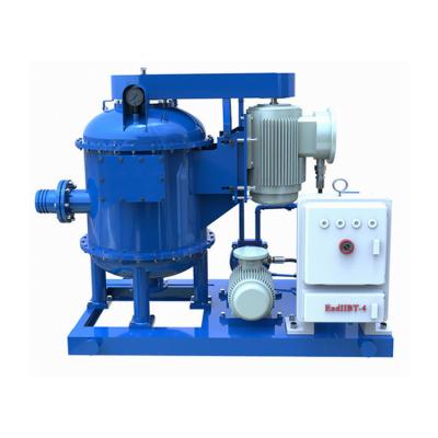 China API Standard Vacuum Degassing Unit 240-360m3/h for Oilfield Drilling Solid Control for sale