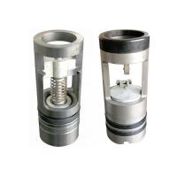 China API 2F-3R Flapper Type Drill Pipe Float Valve & Sub - 61.1mm Valve Assembly, 165.1mm Length for sale