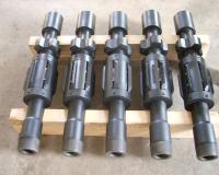 China 62mm Oilfield Downhole Torque Anchor for Progressive Cavity Pump with 50.8-100.5mm ID Range for sale