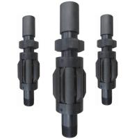 China EUE Oilfield Downhole Tools Artificial Lift Torque Anchor 6 5/8