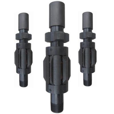 China EUE Oilfield Downhole Tools Artificial Lift Torque Anchor 6 5/8
