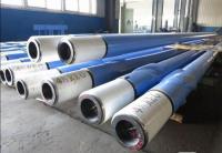 China 5LZ120×7.0 Downhole Mud Motor with 1850 N.m Torque for 152-200mm Hole Sizes for sale