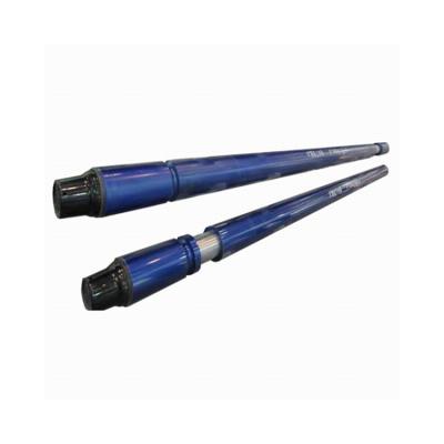 China Alloy Steel 6 1/2 Inch Double Acting Hydraulic Drilling Jar for Oilfield Downhole Tools for sale