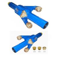 China API Fixed Diameter Hole Opener 12 1/4 to 36 Inch Oilfield Downhole Rock Reamer for sale