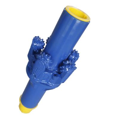 China 26 Inch HDD Rock Reamer Hole Opener with Replaceable Roller Cones 7 5/8REG for sale
