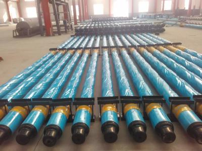 China API 7-1 Non-Magnetic Drill Collar NC23 NC26 NC31 Thread - 79.4mm to 279.4mm OD, 9140mm Length for sale