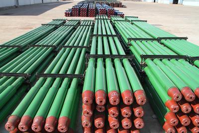 China API 7-1 Heavy Weight Drill Pipe HWDP - 3.5