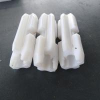 China PA66 PPA Sucker Rod Centralizer for Oilfield Equipment - 46mm to 72mm OD, API 11B Standard for sale