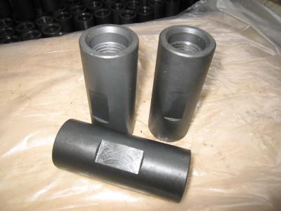 China API 11B Oil Well Drilling Polished Rod Coupling Class T & SM - 5/8