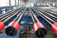 China API 5CT Seamless Oilfield Tubing & Casing Pipes K55 J55 N80 L80 P110 Grades 2-13 Inch Diameter for sale
