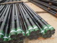 China 13 3/8 Inch API 5CT Seamless OCTG Casing Pipe 339.72mm OD with 48-72 lb/ft Weight Range for sale