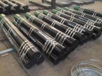 China API 5CT J55 N80 Pup Joint and Coupling for Oil and Gas Pipes - 2 3/8
