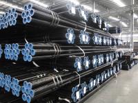 China ERW Steel Oil and Gas Pipes API 5L Grade B X52 - 1/2