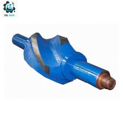 China API Certified Oil Well Drilling String Stabilizer 6-36 Inch with 285-341HB Hardness for Downhole Operations for sale
