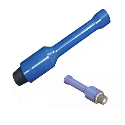 China API Oilfield Drill Collar Lifting Sub - Alloy Steel Forged Components 73mm to 127mm Size Range for sale