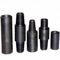 China AISI 4145H Drilling Crossover Sub 6-28 Inch Pin Box Type for Drill Tools for sale
