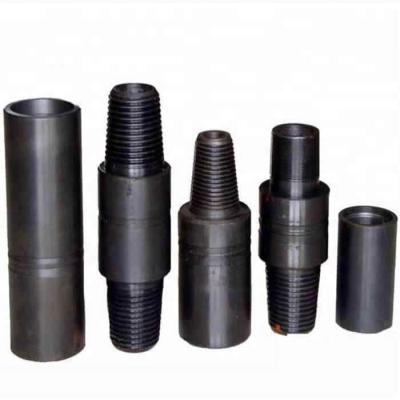 China AISI 4145H Drilling Crossover Sub 6-28 Inch Pin Box Type for Drill Tools for sale