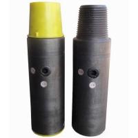 China API 6A Forged Kelly Cock Valve 5000-15000 PSI Pressure Rating with 146-200mm OD for Drilling Safety for sale