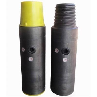 China API 6A Forged Kelly Cock Valve 5000-15000 PSI Pressure Rating with 146-200mm OD for Drilling Safety for sale