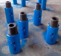 China IBOP Drill Pipe Safety Valve 15000 PSI Upper Lower Kelly Cock for Oilfield Drilling Equipment for sale
