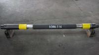 China Alloy Steel Expandable Packer Double Piston Oilfield Tool - 94mm to 118mm OD, 35MPa Pressure Rating for sale