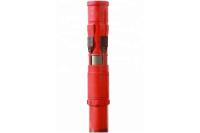 China Hydraulic Liner Hanger with Packer for Oil & Gas Wells - 5.969
