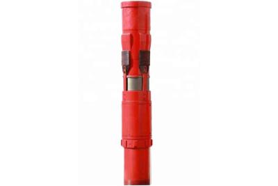 China Hydraulic Liner Hanger with Packer for Oil & Gas Wells - 5.969