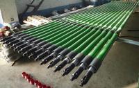 China Insert Pump 1 Inch Sucker Rod Pump Oil Drilling Diameter 28mm 32mm for sale