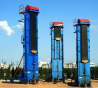 China 380V/220V API 11E Belt Pumping Unit with 8m Stroke Length and 22.7t Peak Rod Load for Heavy Oil Production for sale
