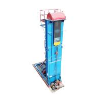 China API 11E Rotaflex Belt Pumping Unit 8m Stroke for Heavy Oil Well Production for sale