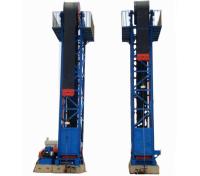 China Belt Pumping Unit API 11E Oil Well Production Equipment 8m Stroke 22.7t Load for sale