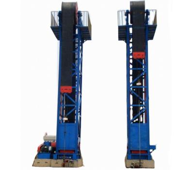 China Belt Pumping Unit API 11E Oil Well Production Equipment 8m Stroke 22.7t Load for sale