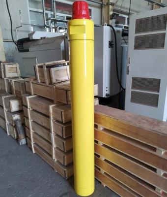 China 1.8-2.5Mpa DTH Hammer Drill Bits for Water Well Drilling - 4