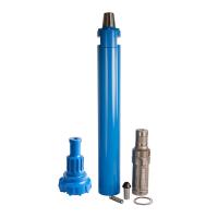 China QL40 DTH Hammer 4