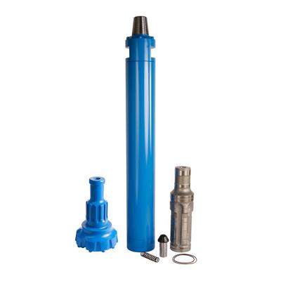 China QL40 DTH Hammer 4