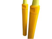 China DHD340 DTH Hammer - 105-130mm Bit Range, 1.0-2.5MPa Working Pressure with 1 Year Warranty for sale