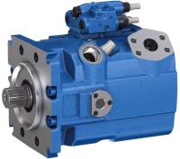 China Rexroth A15VSO 71 Hydraulic Piston Pump with 350 bar Pressure and 110-280 cm³ Displacement for sale