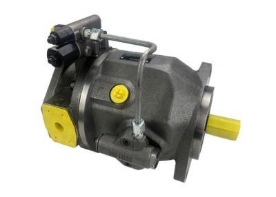 China Rexroth A10V Hydraulic Piston Pump 280 Bar Pressure for Construction Machinery A10VSO Series for sale